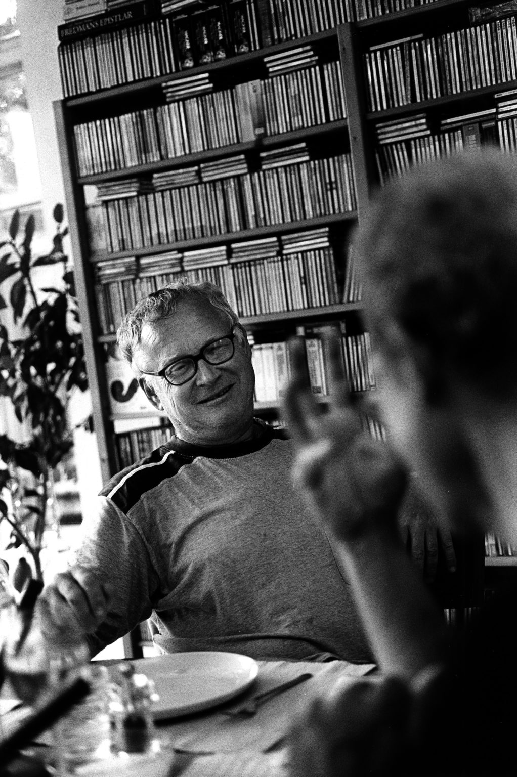 Anders Beyer - Toner er mere end blot musik