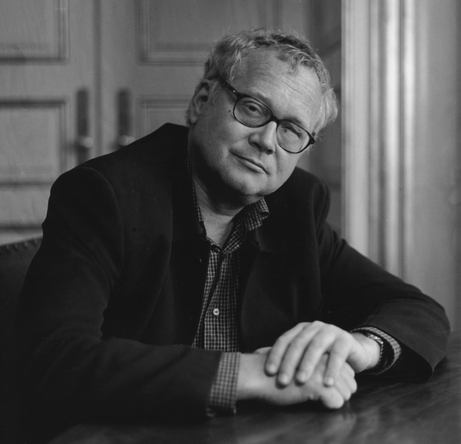 Anders Beyer - The Poetry of Opposition